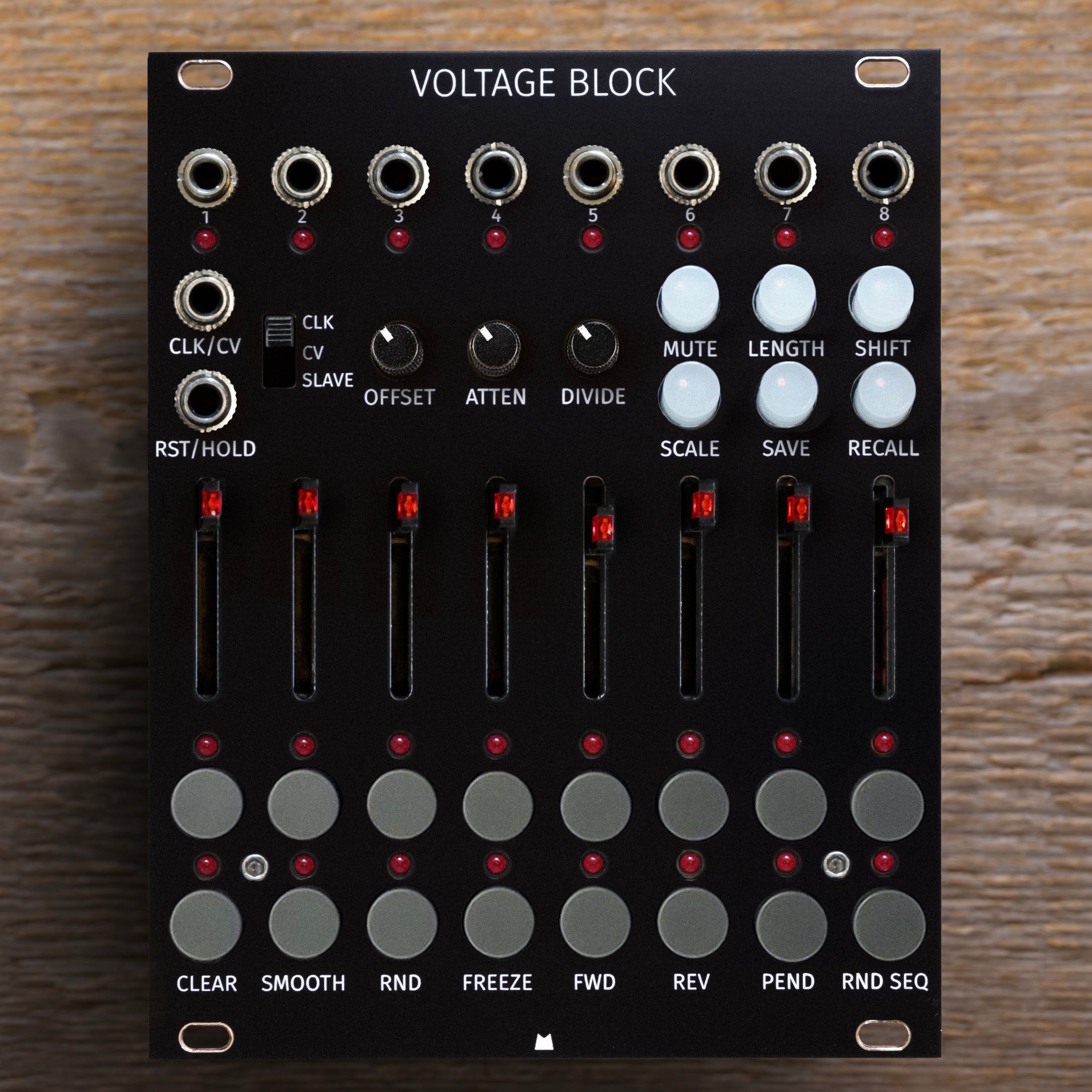 Malekko Heavy Industry – Mörk Modules