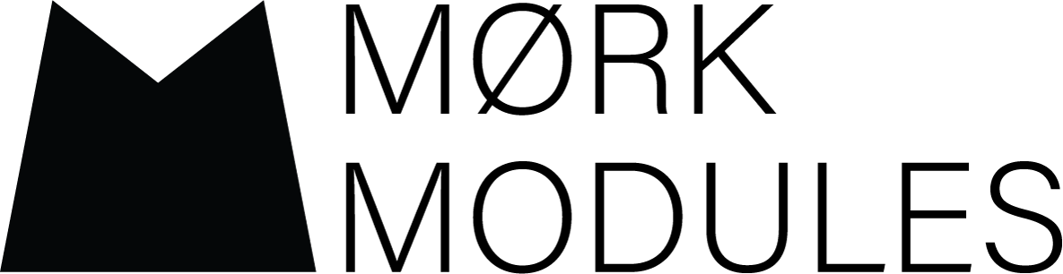 Installation – Mork Modules