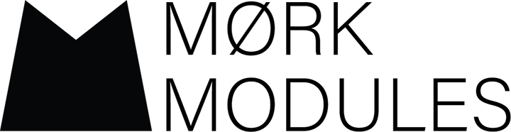 Installation – Mork Modules